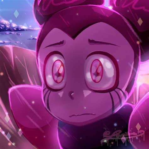 Spinel By Lovaima On Deviantart Steven Universe Fanart Steven