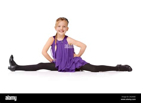 Pretty Blonde Preteen Girl Looking Cut Out Stock Images And Pictures Alamy