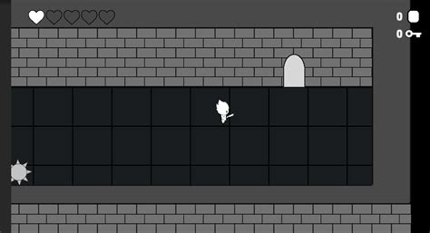 The Escape Of The Blobs By Grahamcracker25