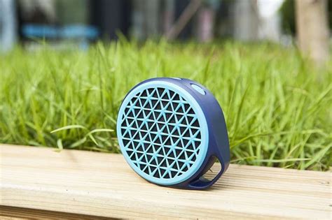 Logitech X50 Mobile Bluetooth Wireless Speaker Blue 980 001075 Buy Best Price In Uae Dubai