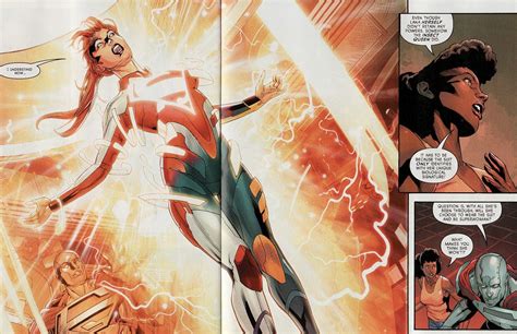 Supergirl Comic Box Commentary Review Superwoman 10