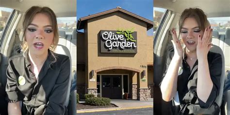 The Dress Code At Olive Garden What To Wear And What To Avoid Shunvogue