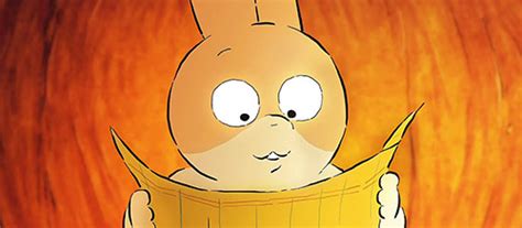 Burrow 2020 Short Film Review The Film Magazine