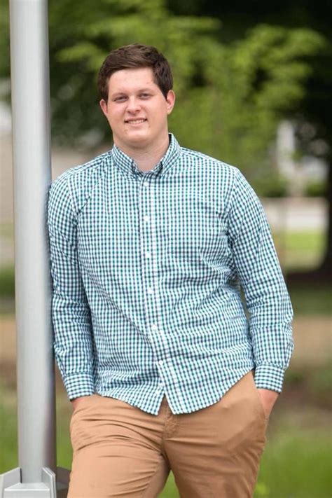 Indiana Sen Young Honors Eli Dicken In Greenwood Mall Shooting