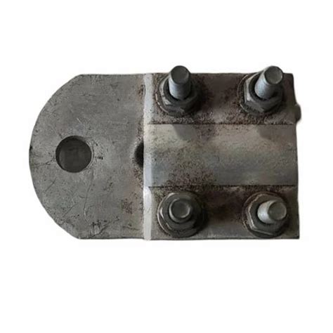 Aluminium Terminal Connector At ₹ 230 Piece Terminal Connector In Dakshin Santoshpur Id