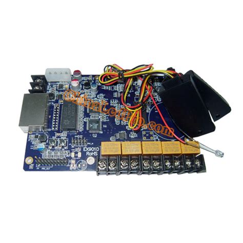 Linsn Ex901 Led Screen Multi Function Control Card Linsn Ex901d Linsn