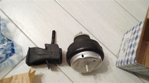 Борьба с рывками и вибрацией — Volkswagen Sharan (1G), 1,9 л, 2003 года ...