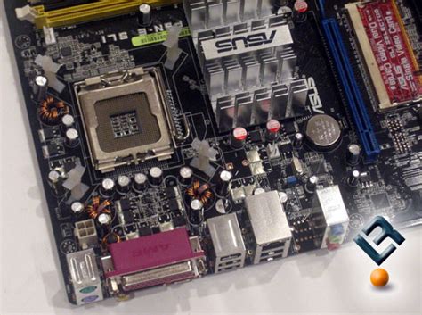 Asus P N E Sli Motherboard Review The I Killer Page Of Legit Reviews