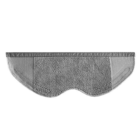 Xiaomi Robot Vacuum E5 Mop Pad Intensity It