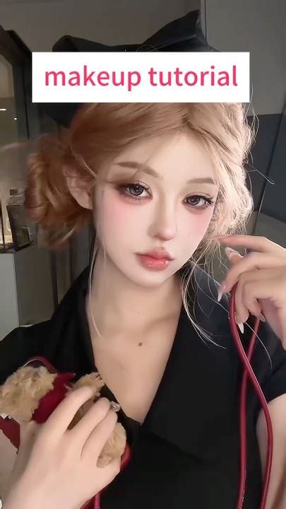 아이돌 메이크업 따라잡기 손쉬운 글로우 룩 완성 Youtube