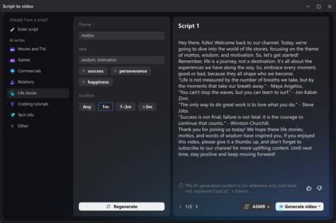 Los Mejores Generadores De Avisos De Escritura Para Cada Género