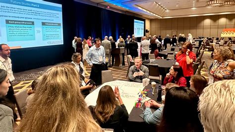 The Two Pillars Of Ctes Future Quality And Partnership