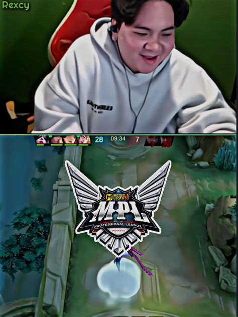 Turnamen Cina Mlbb Btrp Dan Trend Jj Viral Tiktok