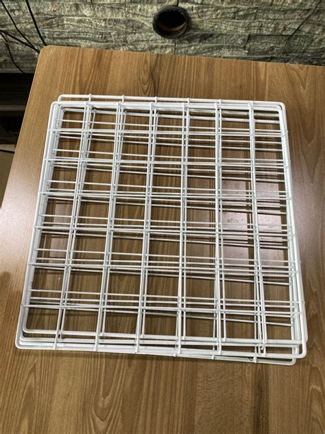 Wire Mesh Grid 35x35cm Furniture And Home Living Home Improvement And Organisation Home