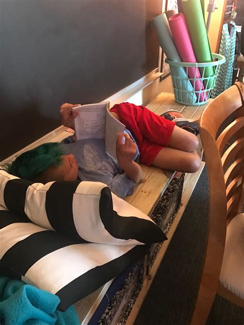 Teach Thrive Vs Survive