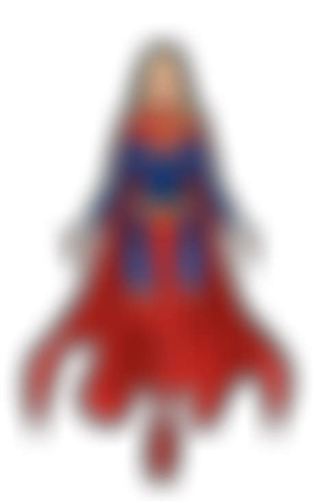 Supergirl Hd By Phil Cho On Deviantart