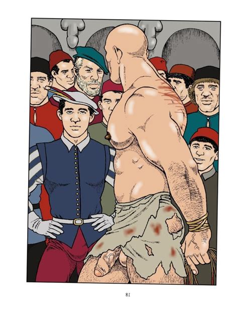 Muscle Gay Cartoon Comics Upicsz