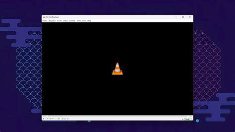 how to set vlc media player as default media player in windows 11