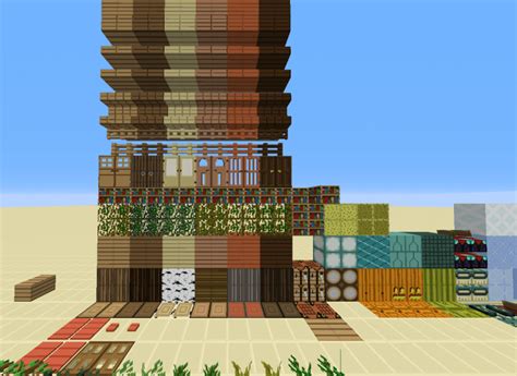 Redstone Utility Resource Pack Minecraft Building Inc