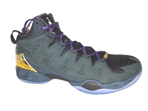 Carmelo Anthony Shoes M10