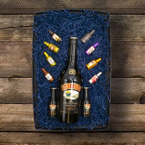 Baileys T Hamper 2 • Custom Hampers • Shop T Hampers