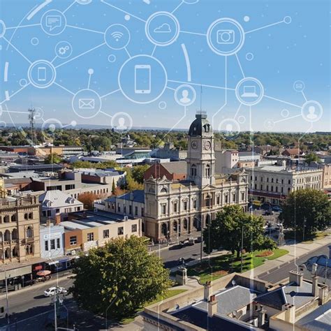 Ballarat City Council On Linkedin Bernard Salt Is One Of Australias