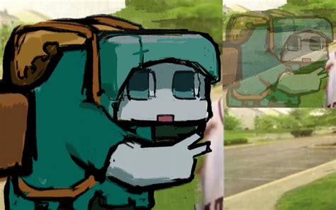 Minecraft Rascal When Its Perceived R Minecraftmemes