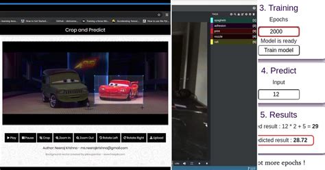List Tensorflowjs Curated By Karthik Arumugham Medium