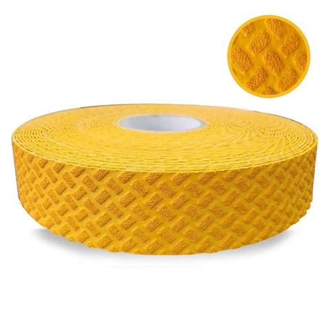 차선테이프 초강력 미끄럼방지테이프 도로 아파트 계단 주차장 논슬립 블랙 50mm