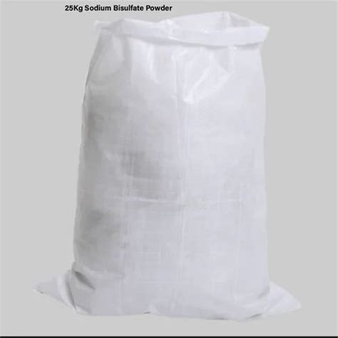 Sodium Bisulfate Powder At ₹ 33 Kg In Ahmedabad Id 2855603005255