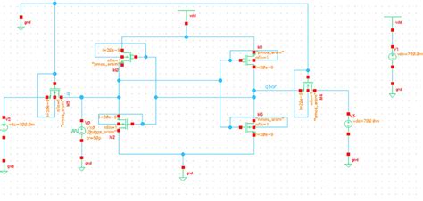Shorted‐gate Sg Fin‐type Field‐effect Transistor Finfet Static