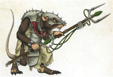 File Master Moulder  Warhammer The Old World Lexicanum