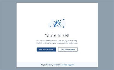 Access Your Unitybox De Account With Imap Smtp Or Pop3 October 2025