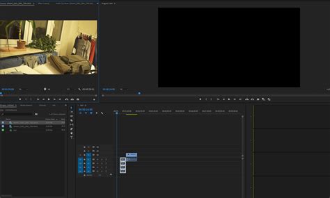 solved mov files importing with no video adobe community 10816375