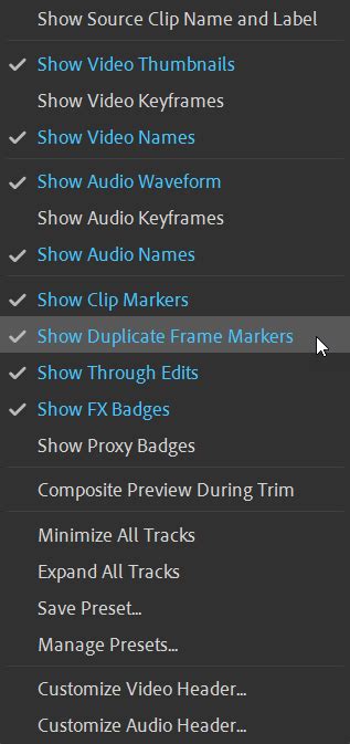 Solved Colored Bars On Audio Clips Adobe Product Community 13381686