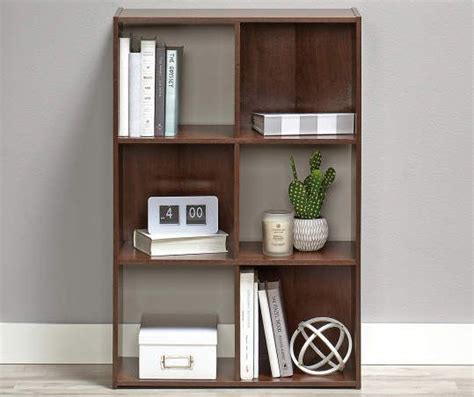 Autumn Cherry 6 Cube Storage Cubby Cube Storage Shelves Cube Storage Storage Cubby