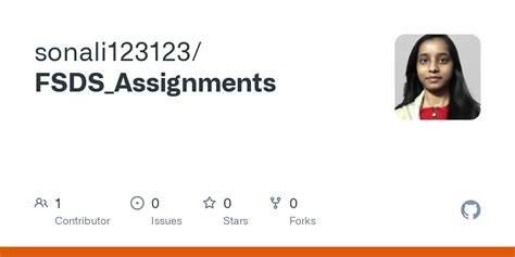 FSDS Assignments Data Science Pdf At Main Sonali123123 FSDS