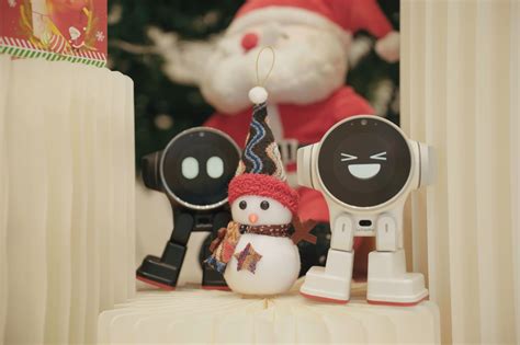 Rux Robot Information归档