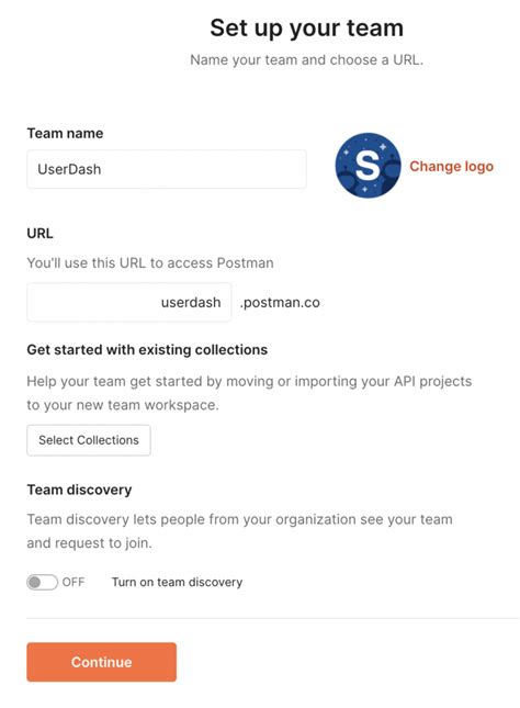 The Ultimate Guide To Setting Up Team Workspaces Postman Blog