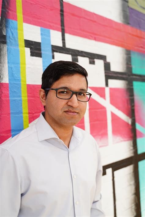 Dushyant Puri Conestoga Applied Research