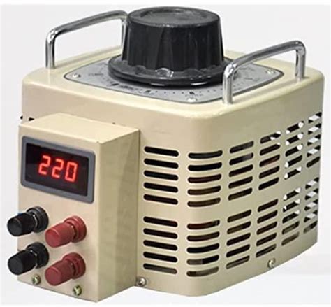 Variac Voltage Regulator1kva Contact Voltage Regulator 220v 4a Ac Voltage Transformation Variac Voltage Regulator1kva Contact Voltage Regulator 220v 4a Ac Voltage Transformation