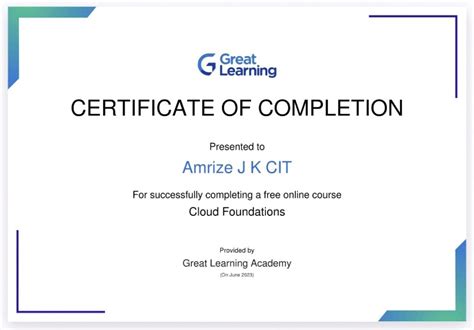 amrize jk on linkedin cloudfoundations greatlearning cloudcomputing virtualization…