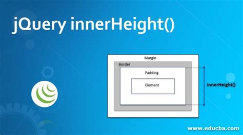 jquery innerheight complete guide to jquery innerheight examples