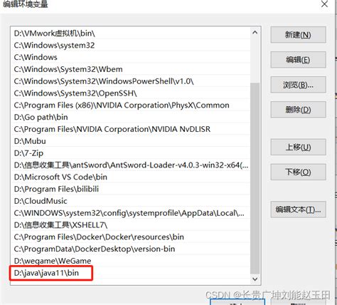 解决报错：could Not Create The Java Virtual Machinecould Not Create The