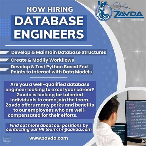 Zavda Technologies On Linkedin Zavda Dataarchitect Dataengineers