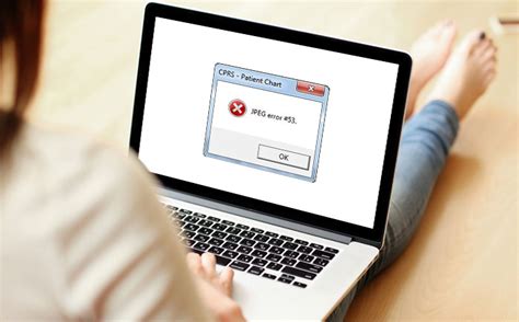 A Guide To Fix Common JPEG Or Problems