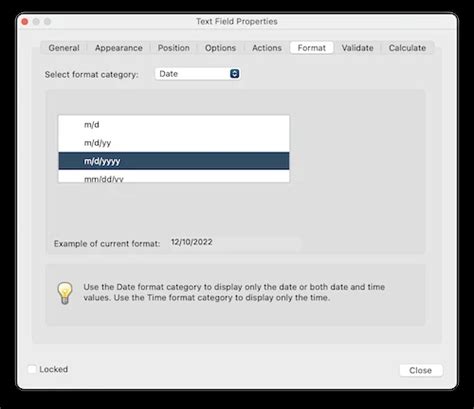 How To Add Date Field To PDF For Signature On Mac And Windows Itselectable