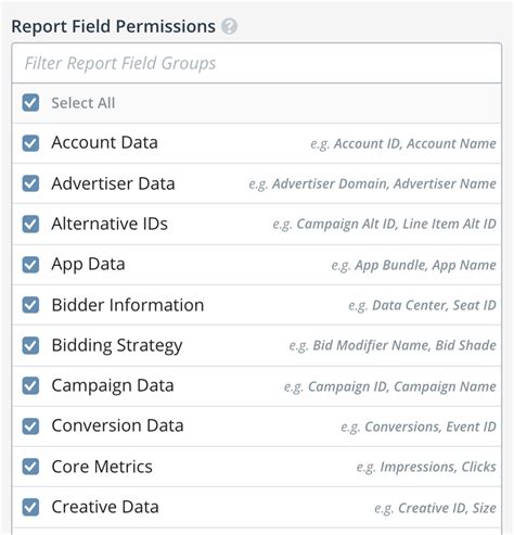 roles and permissions aidem kb