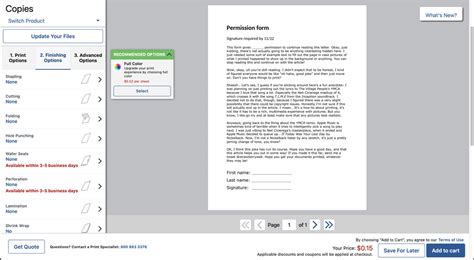 How To Print A Document When You Dont Own A Printer The Verge