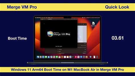 Getting Started With Merge Vm Pro For Windows Full In Depth Tutorial Merge Vm Pro Official
